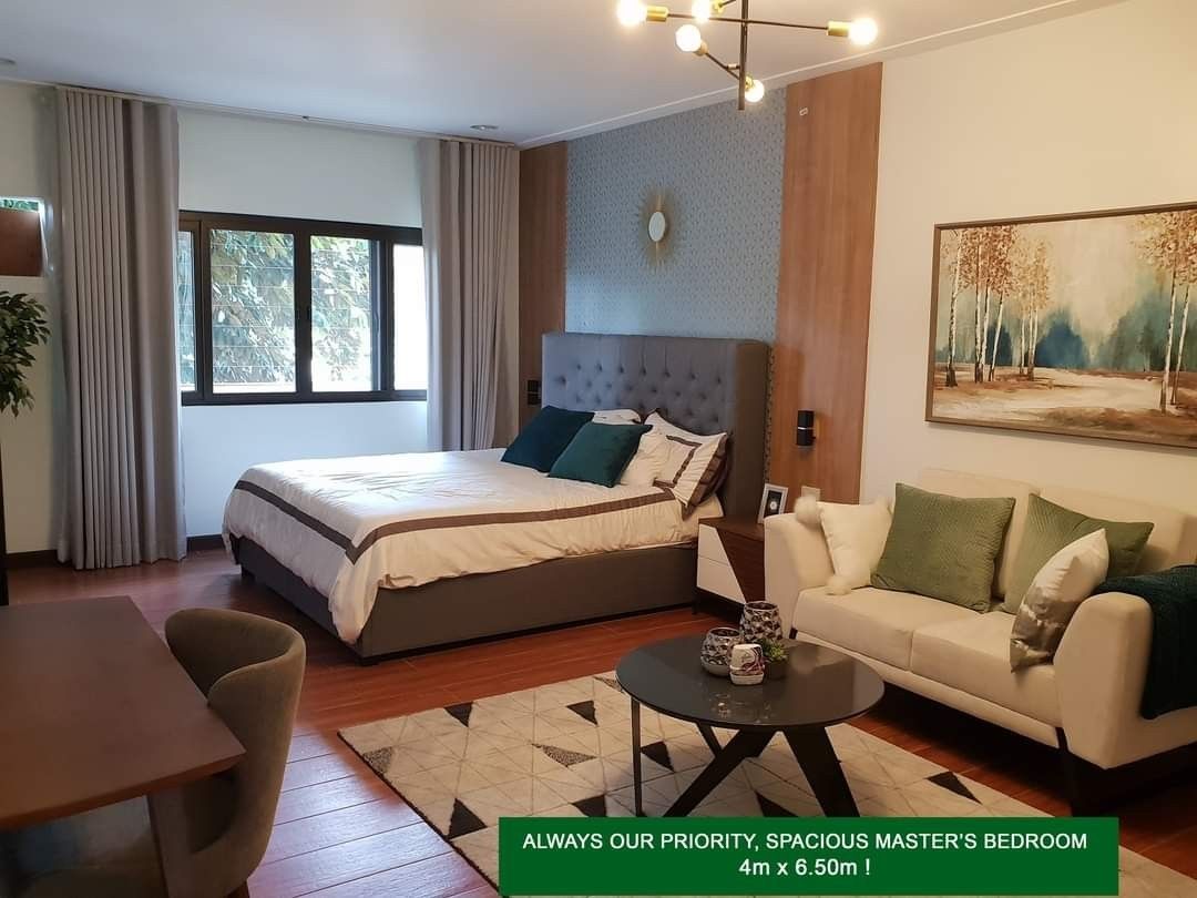 Townhouse For Sale: Neptune Park Lane Residences Quezon city, Property ...