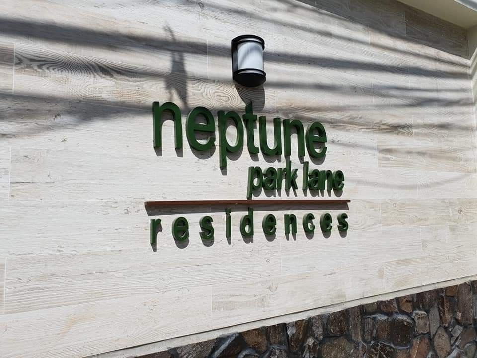 Townhouse For Sale: Neptune Park Lane Residences Quezon city, Property ...