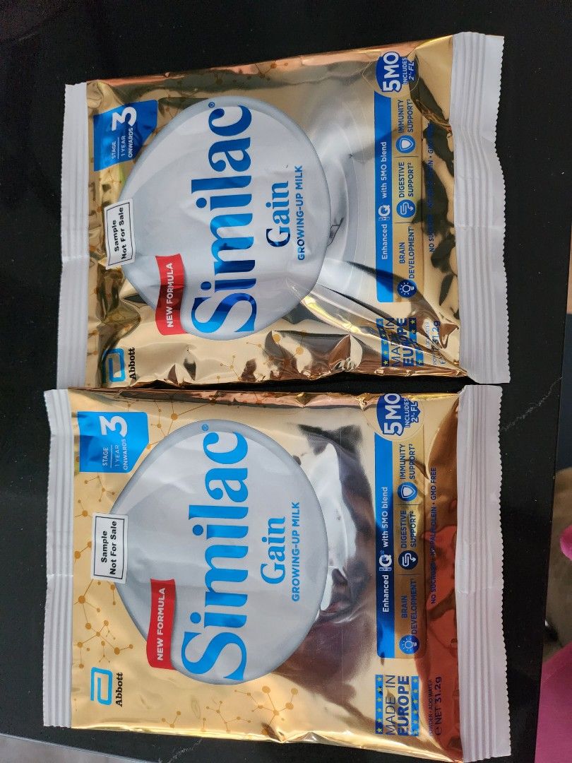 Nestle Everyday Milk Powder 600g, Food & Drinks, Beverages on Carousell