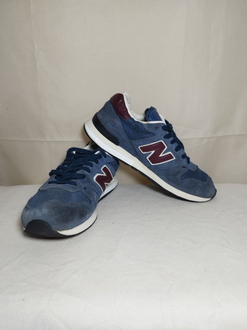 New Balance Classic 1300, Women's Fashion, Footwear, Sneakers on Carousell