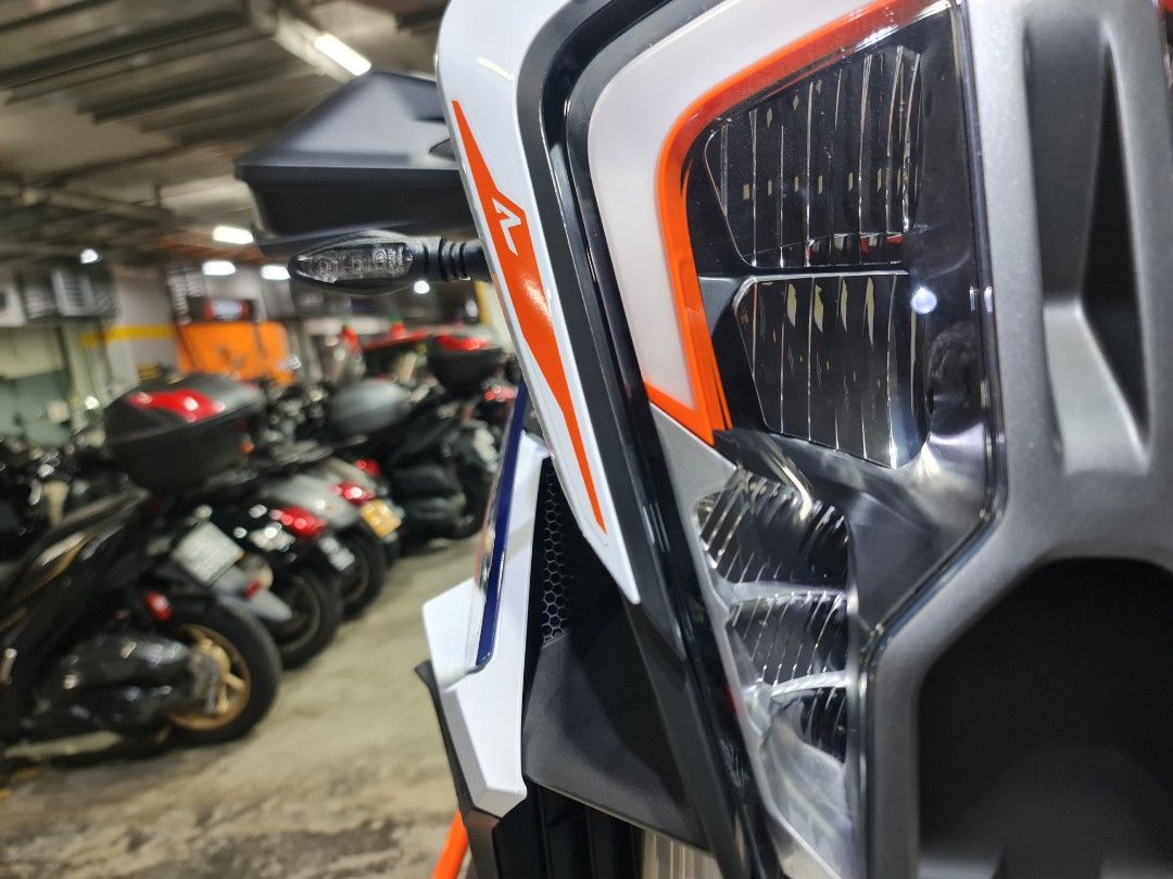 New KTM 1290 Super Adventure R, Motorcycles, Motorcycles for Sale ...