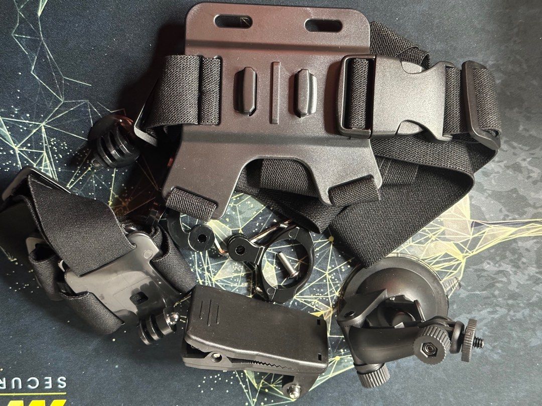 (NEW) TG-TRACKER STARTER KIT, Photography, Cameras on Carousell