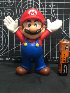 Super Mario Cube , Hobbies & Toys, Toys & Games on Carousell