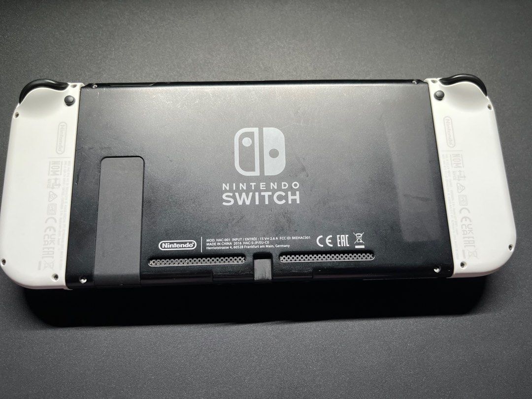 Nintendo Switch Gen 1 Modded | Atmosphere latest 16.0.3 | 128gb MicroSD ...