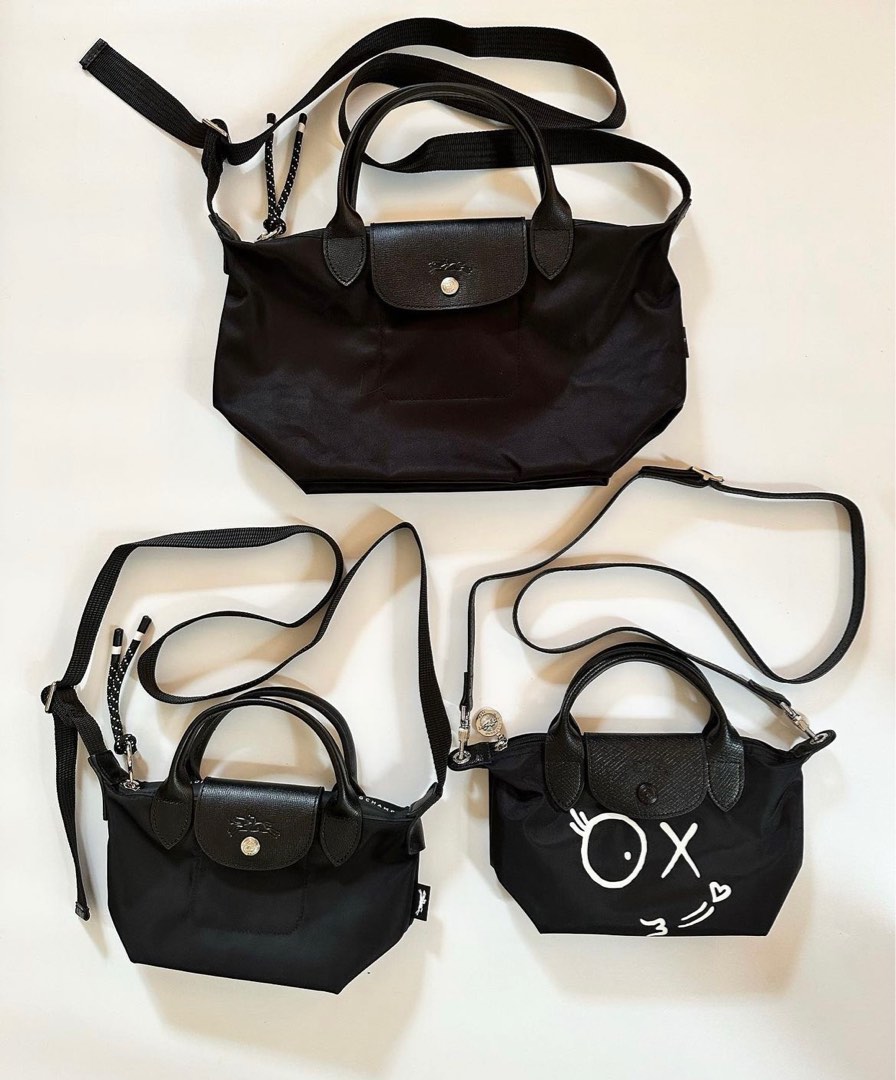 Original longchamp energy series, Women's Fashion, Bags & Wallets ...