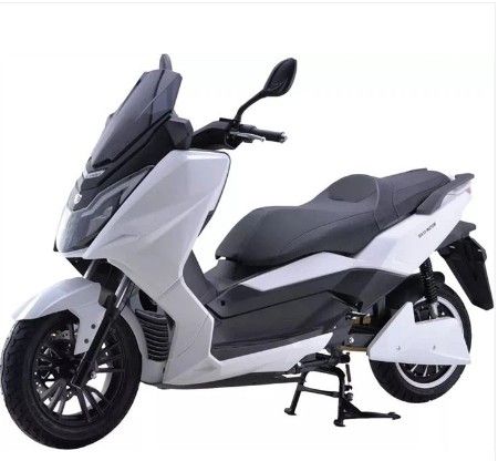 OSAZE E-MOTTO MODEL E-RIG (TEST RIDE AVAIL), Motorcycles, Motorcycles ...