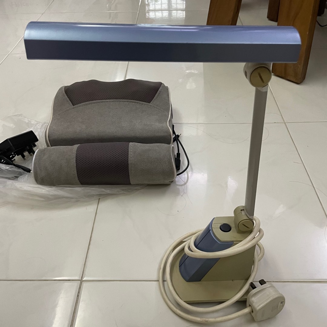 Panasonic Lamp, Furniture & Home Living, Lighting & Fans, Lighting on ...