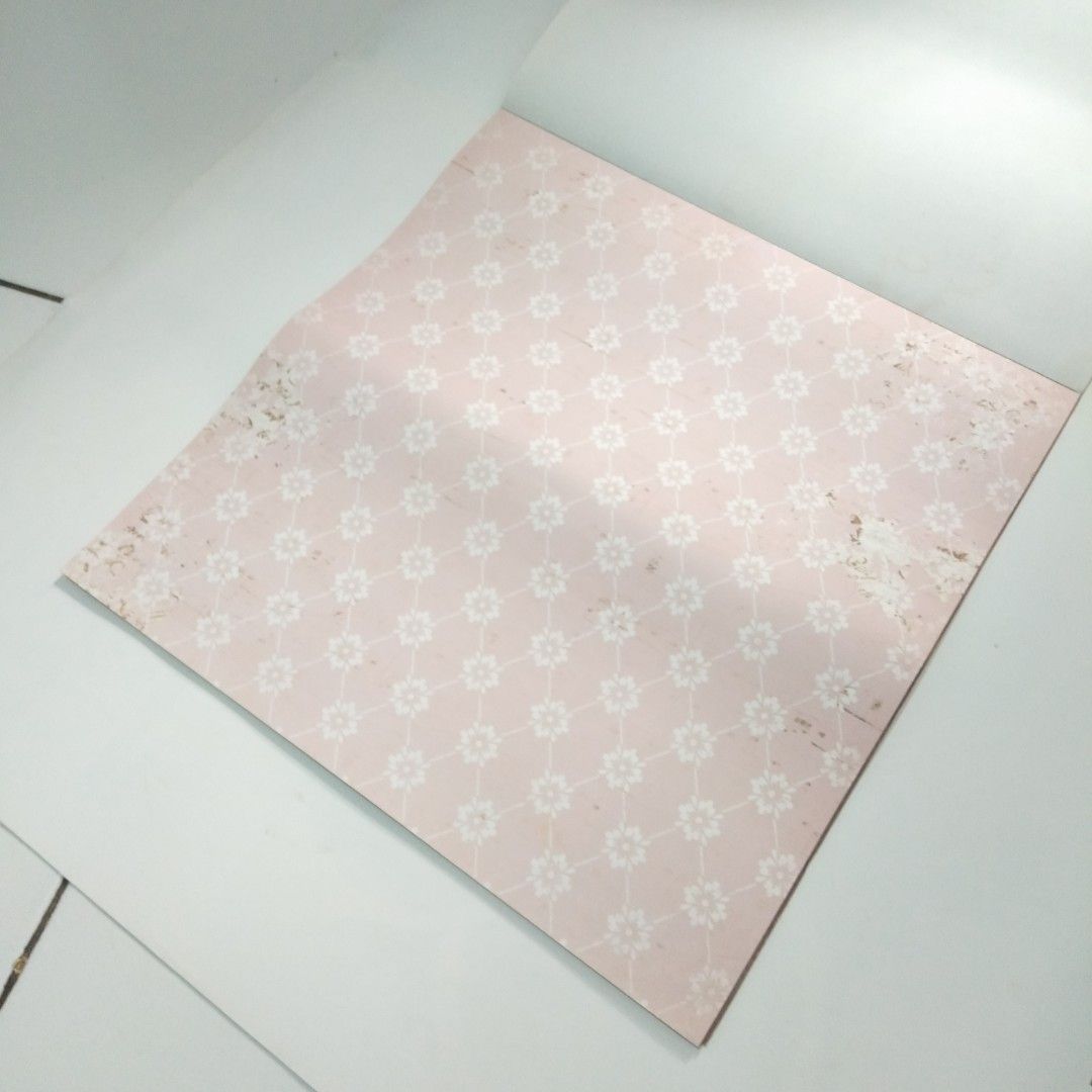 Paper pack cantik, Desain & Kerajinan Tangan, Alat & Bahan Kerajinan di ...