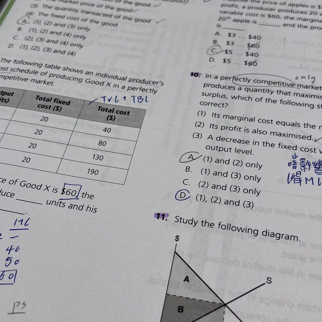 pearson econ textbook book3, 興趣及遊戲, 書本 & 文具, 教科書 - Carousell