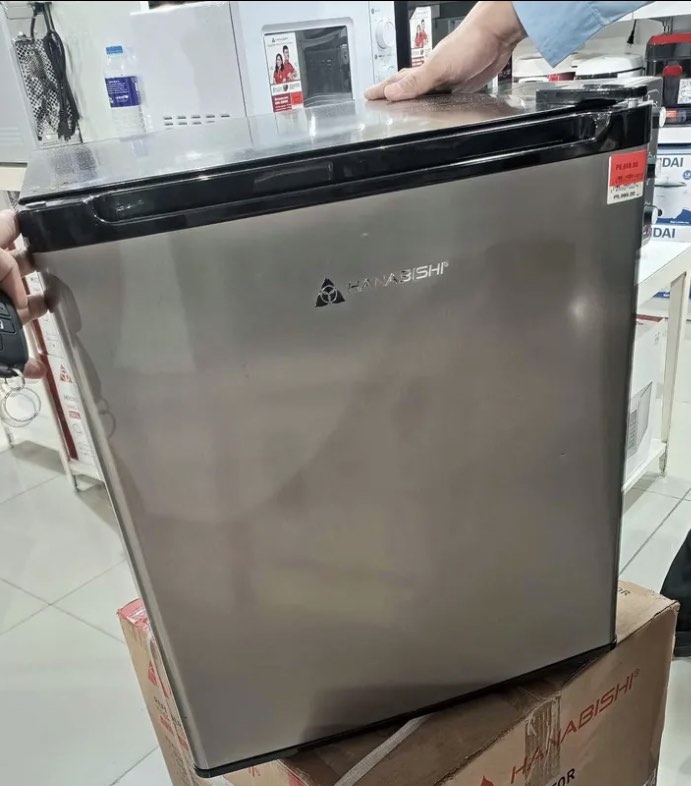 Personal Ref on Carousell