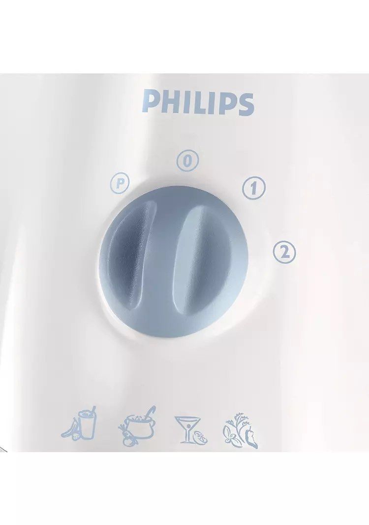 Philips Blender HR2000, TV & Home Appliances, Kitchen Appliances ...
