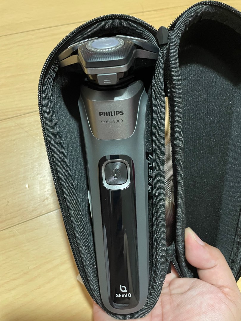 Philips SERIES 5000 authentic original, Beauty & Personal Care, Bath ...