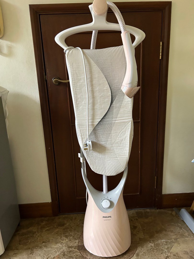Philips Stand iron, TV & Home Appliances, Irons & Steamers on Carousell