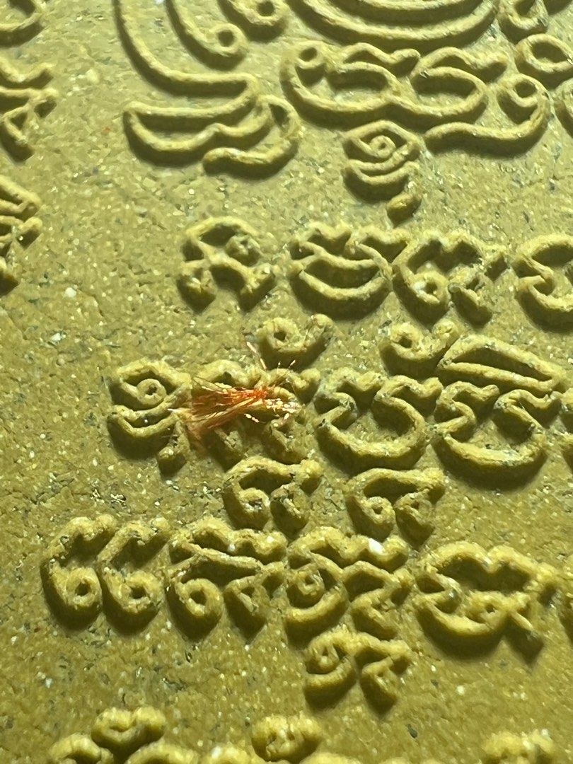 Luang Phor Phat Wat Hui Duan Phra Khun Paen B.E 2564, 興趣及遊戲, 收藏品及紀念品 ...