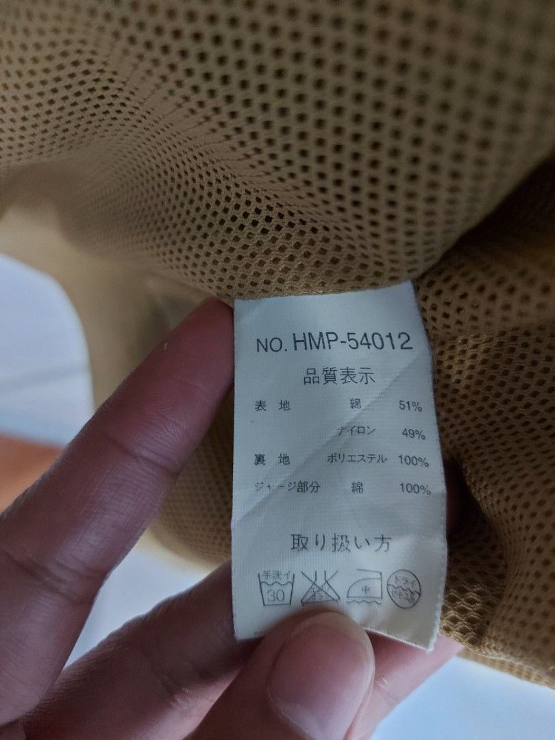 Playboy VIP Collection Khaki Jacket, Men's Fashion, Coats, Jackets and ...