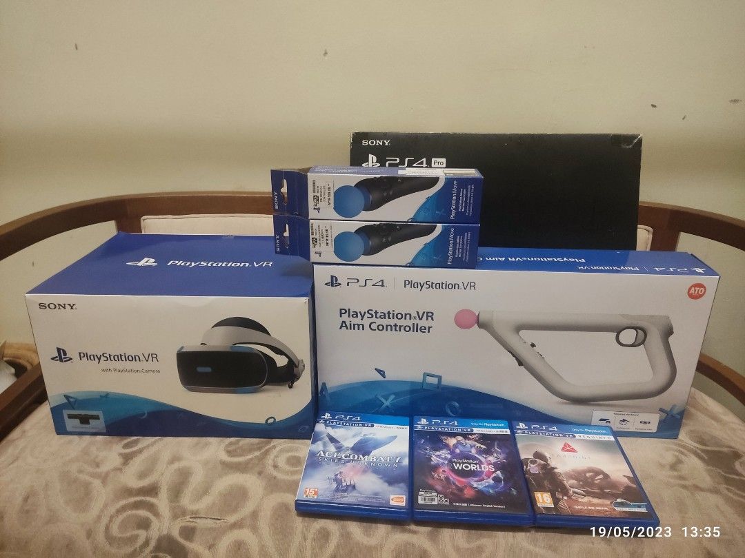 PS4 PRO LIMITED EDITION KINGDOM HEARTS 3 UPGRADE SSD 1TB AND ...