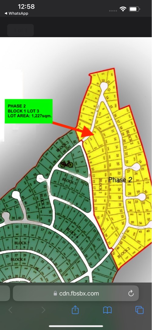 PONDEROSA SILANG TAGAYTAY RARE DEVELOPER INVENTORY on Carousell