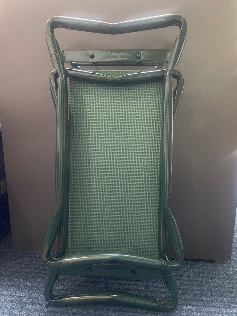 Portal folding kneeling stool, Furniture & Home Living, Furniture ...