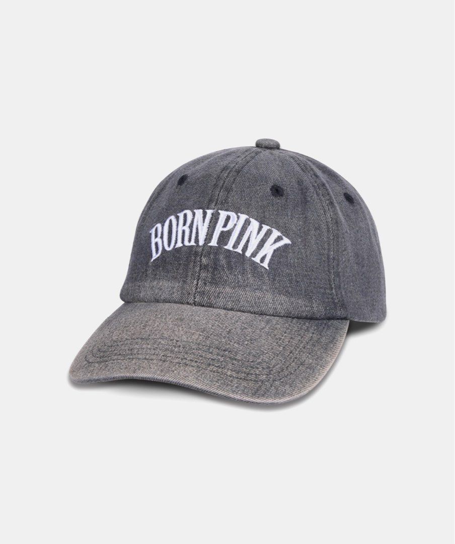 [PRE-ORDER] BLACKPINK BORN PINK JAPAN MERCHADISE, Hobbies & Toys ...