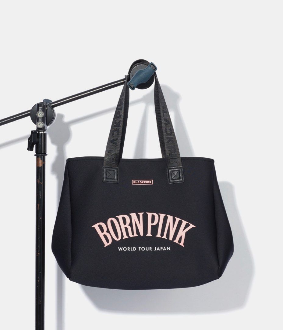 [PRE-ORDER] BLACKPINK BORN PINK JAPAN MERCHADISE, Hobbies & Toys ...