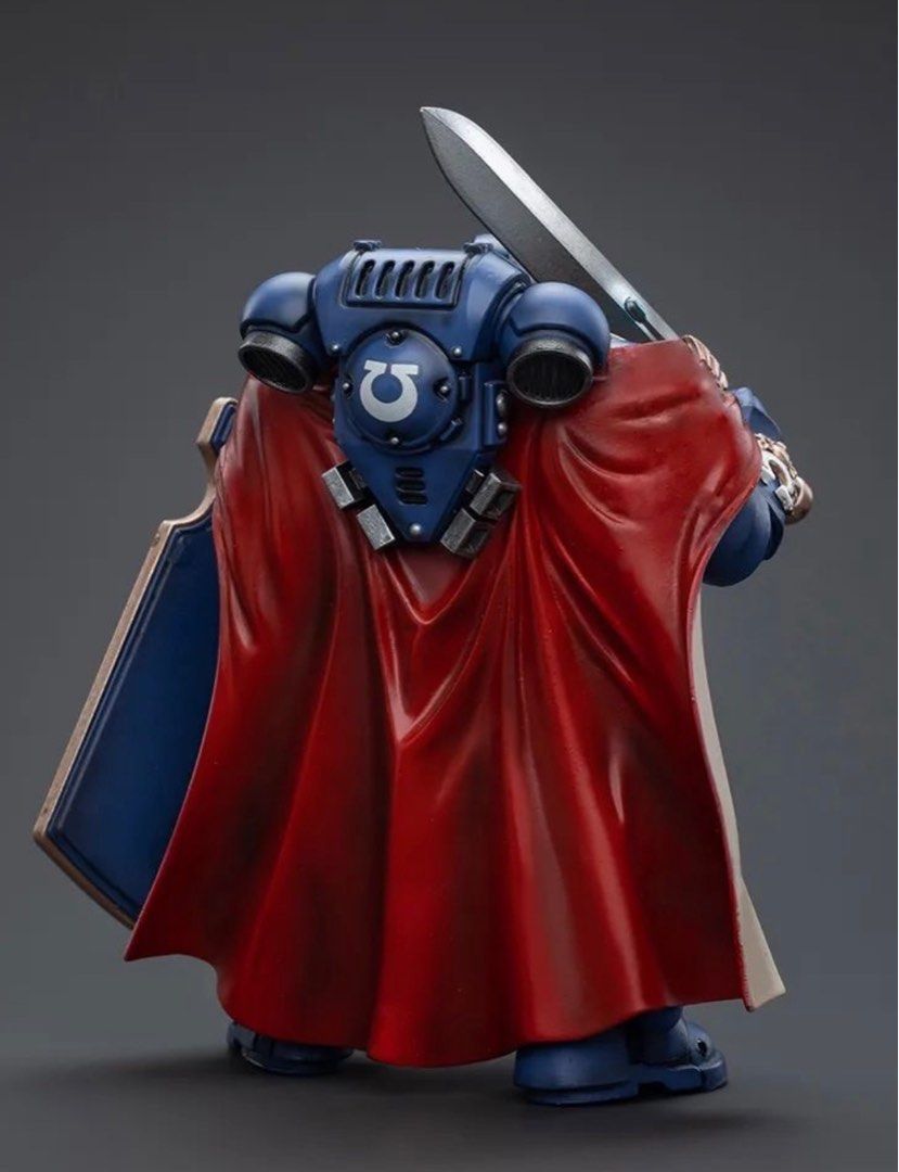 [Preorder] Warhammer 40k - JoyToy - Ultramarines Victrix Guard (recast ...