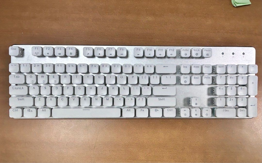 Royal Kludge Keyboard, Computers & Tech, Parts & Accessories, Computer ...