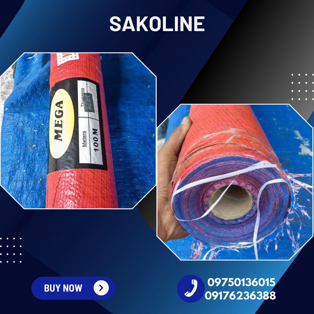 Sakoline, Commercial & Industrial, Industrial Equipment on Carousell