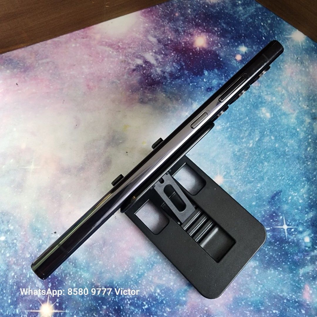 SAMSUNG GALAXY S23 ULTRA 5G 512GB Graphite (Totally Like New), Mobile ...
