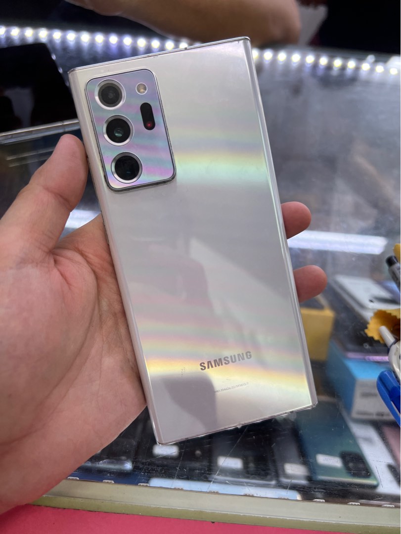 Samsung note 20 ultra , Mobile Phones & Gadgets, Mobile Phones, Android ...