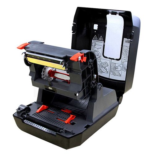 Saudi Embassy Sticker Label Printer Honeywell PC42T Plus, Computers ...