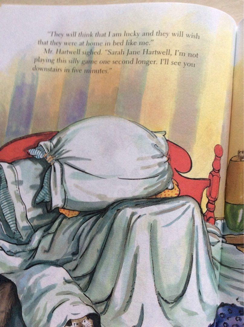 Scholastic First Jitters (Julie Danneberg ), Hobbies & Toys, Books ...