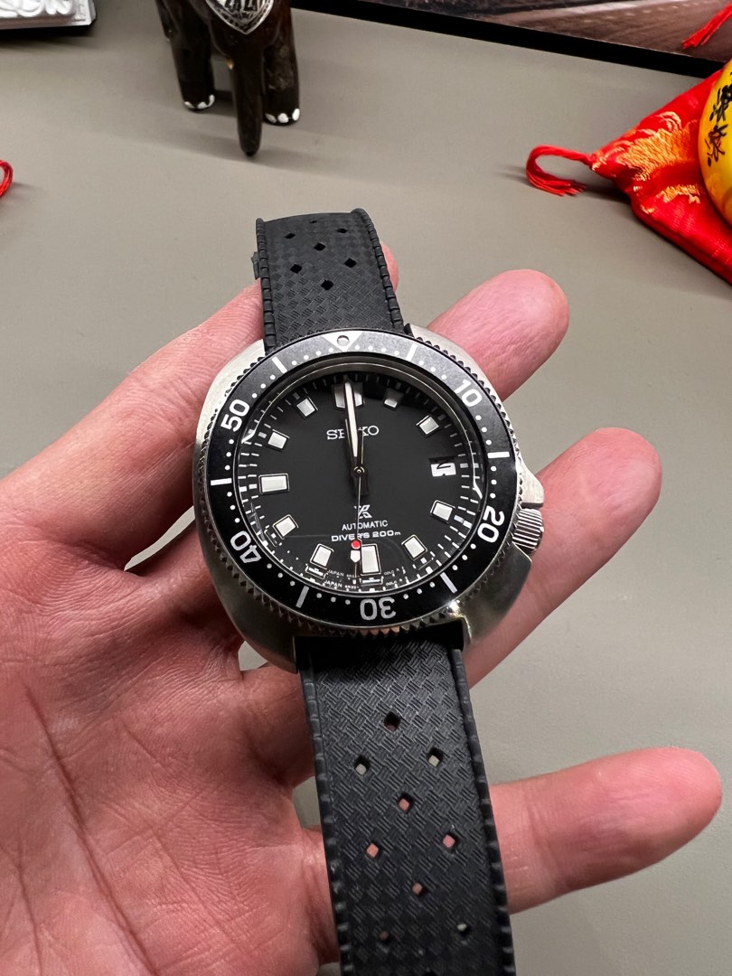 Seiko Spb151J captain Willard , Men's Fashion, Watches & Accessories ...