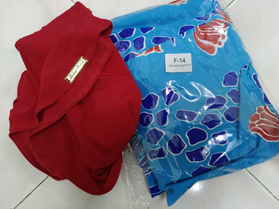 SET BAJU BAKAT TENTERA DARAT SAIZ L, Women's Fashion, Dresses & Sets ...