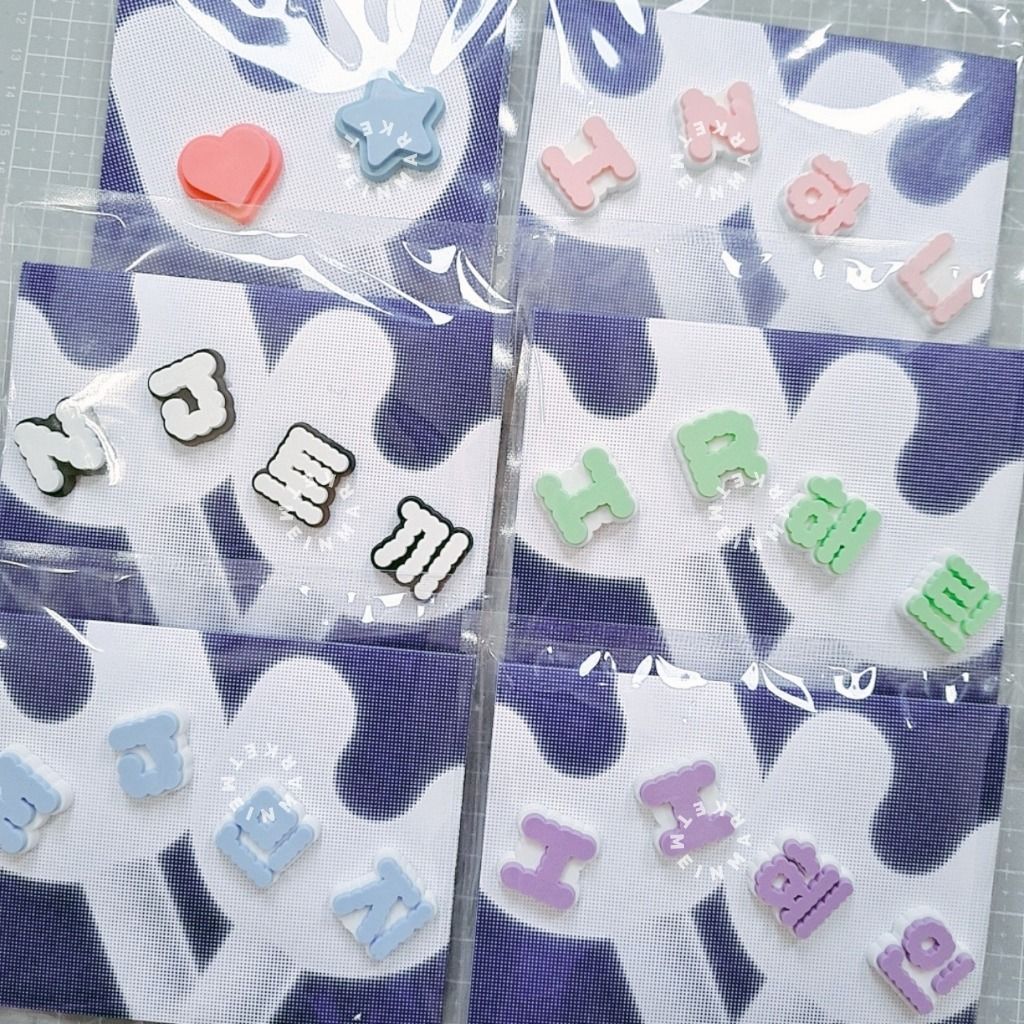 (SET) OFFICIAL LIGHTSTICK NEWJEANS + LS PARTS Binky Bong / LS Light ...