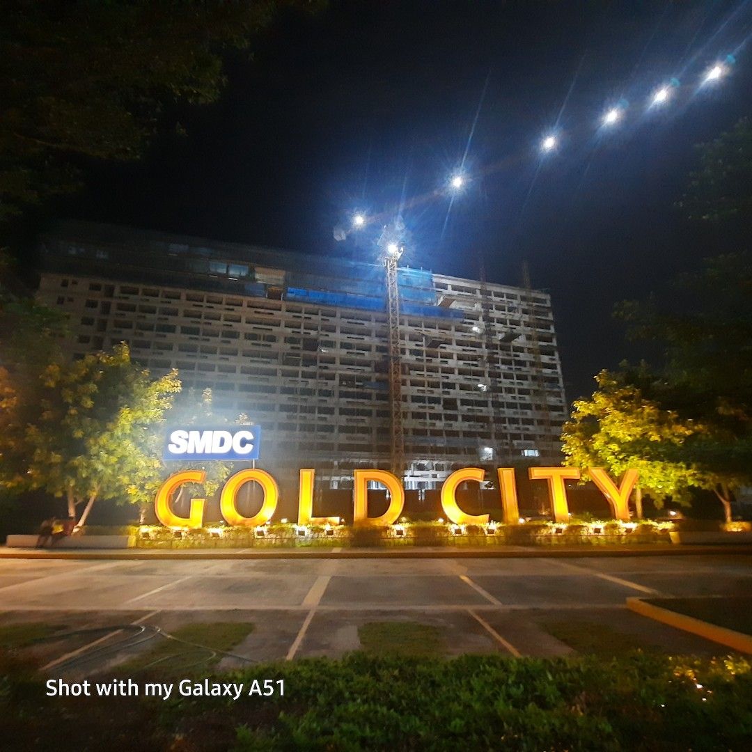 SMDC GOLD RESIDENCES, Property, For Sale, Apartments & Condos on Carousell