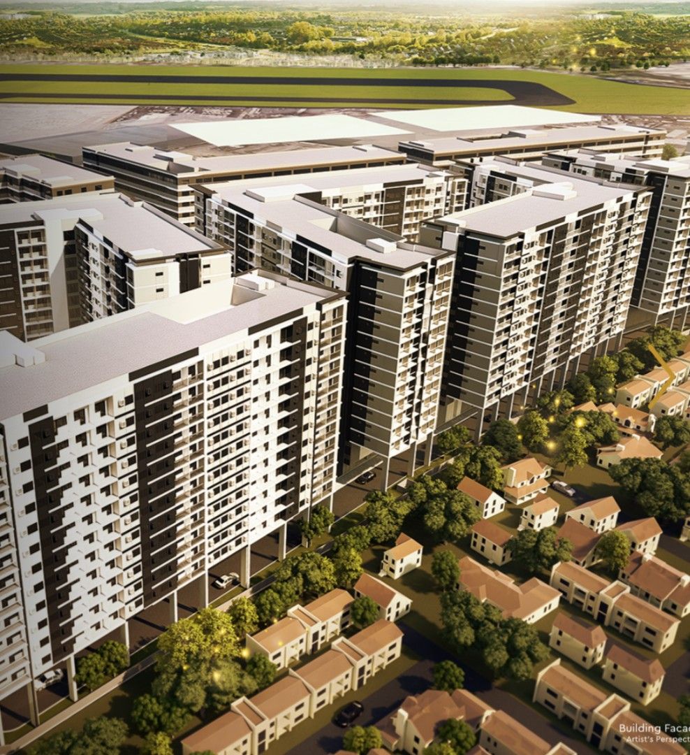 SMDC GOLD RESIDENCES, Property, For Sale, Apartments & Condos on Carousell