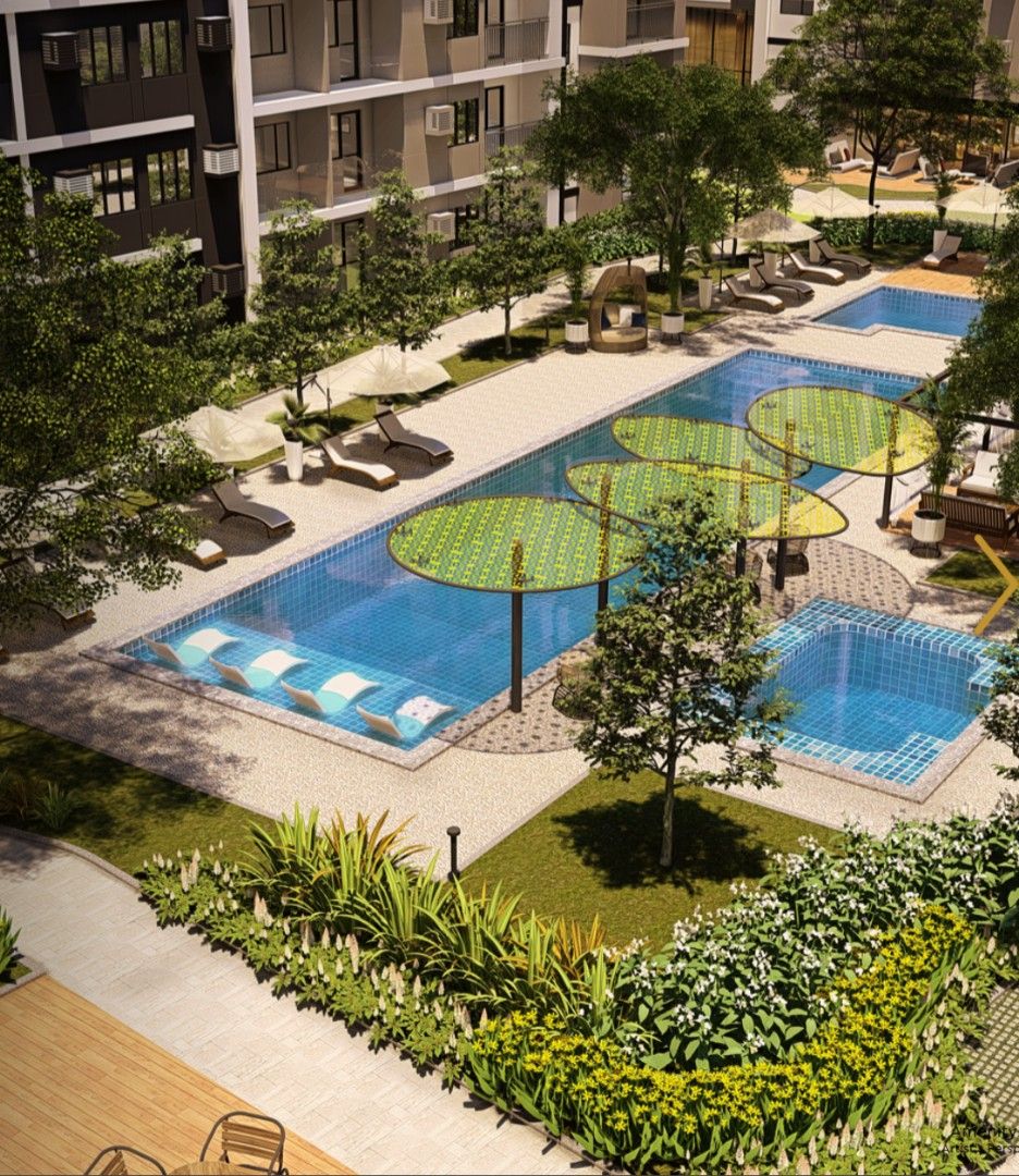 SMDC GOLD RESIDENCES, Property, For Sale, Apartments & Condos on Carousell