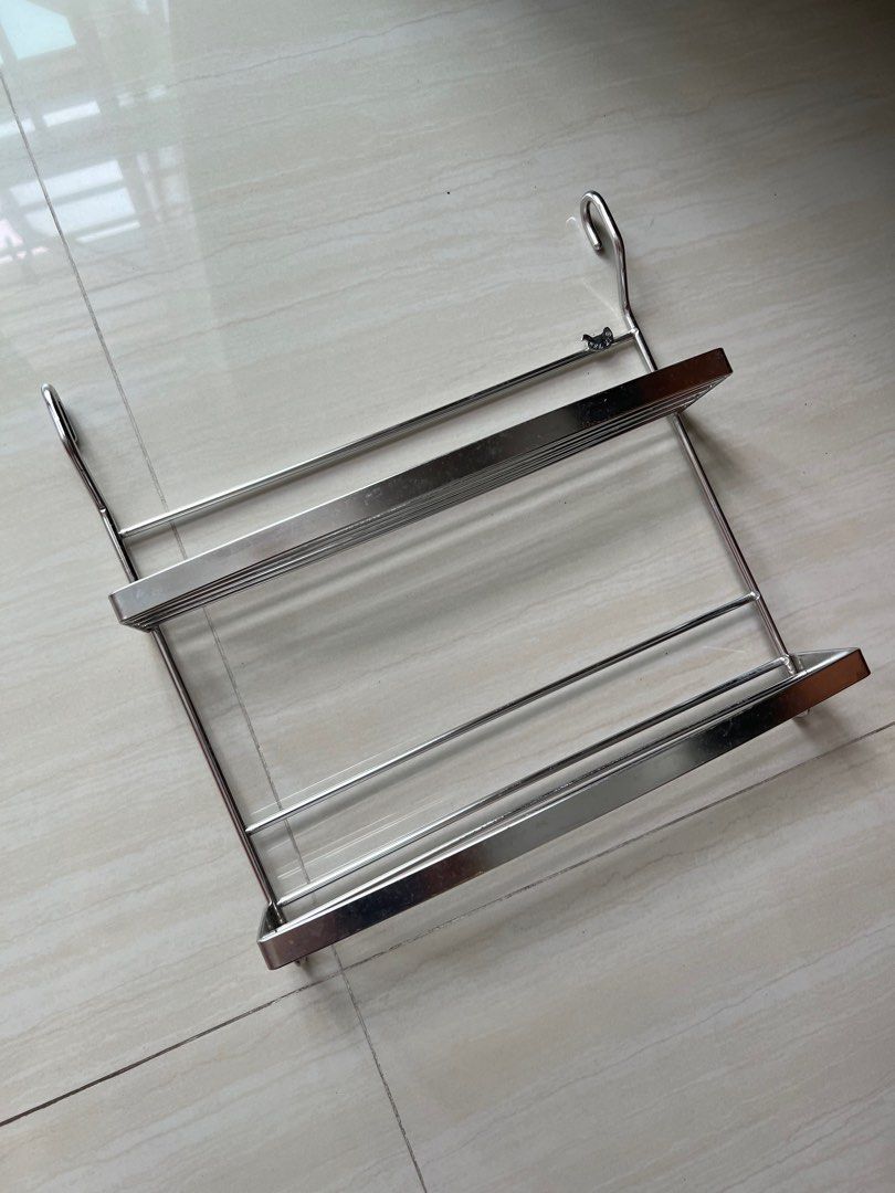 Song Cho spice rack, Furniture & Home Living, Kitchenware & Tableware ...
