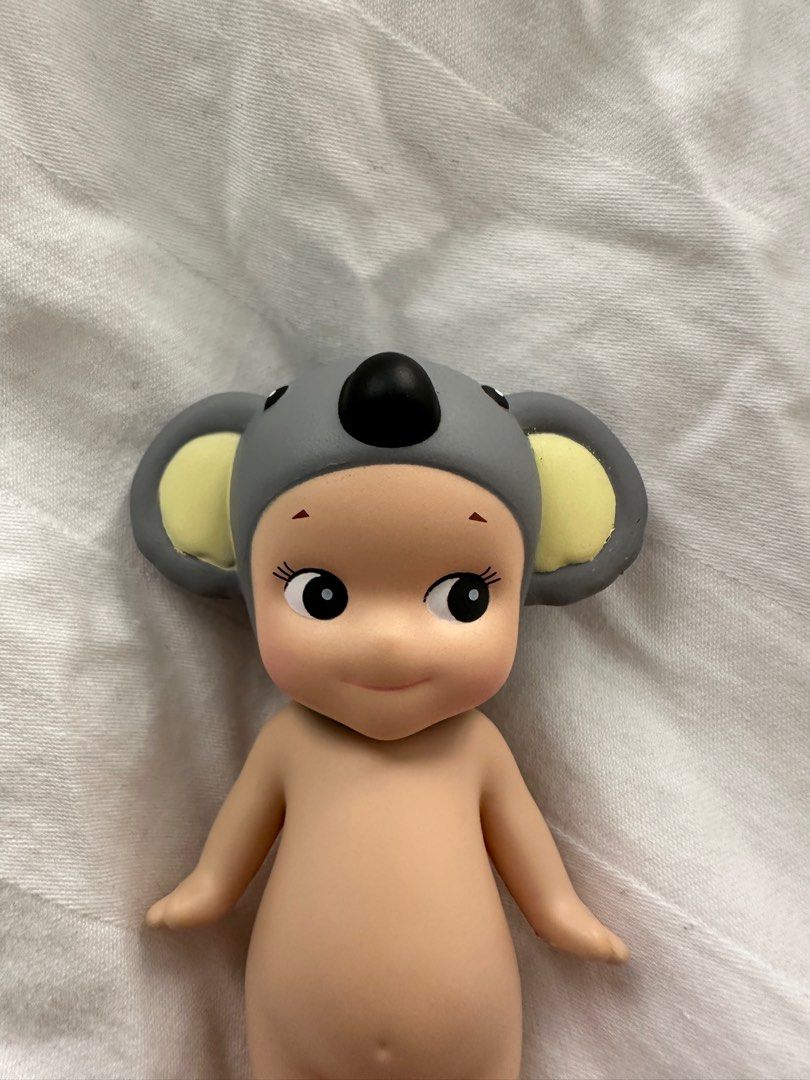 sonny angel koala, Hobbies & Toys, Toys & Games on Carousell