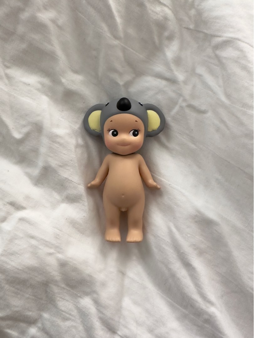 sonny angel koala, Hobbies & Toys, Toys & Games on Carousell