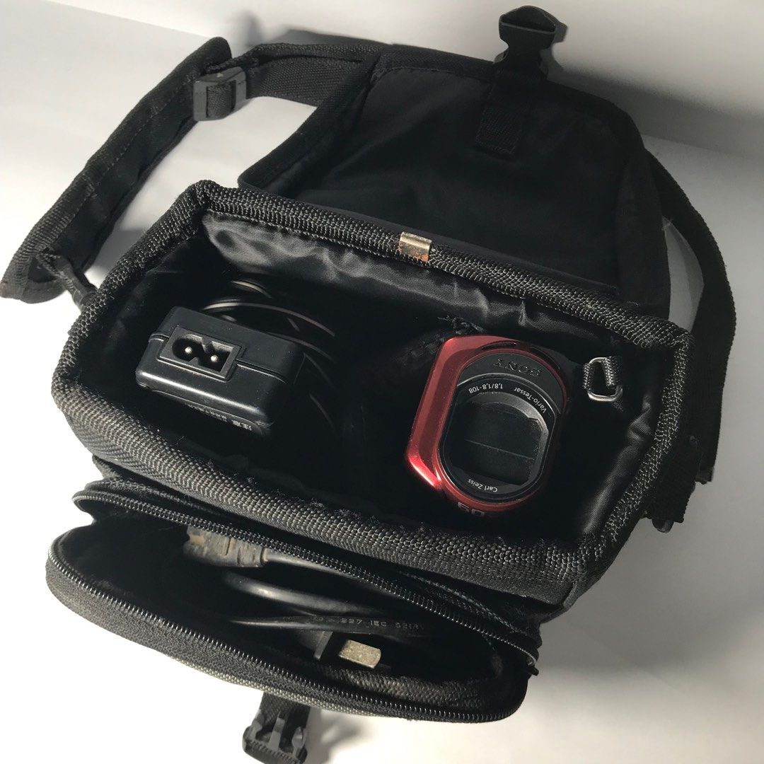 SONY HANDYCAM SD CARD, Photography, Video Cameras on Carousell