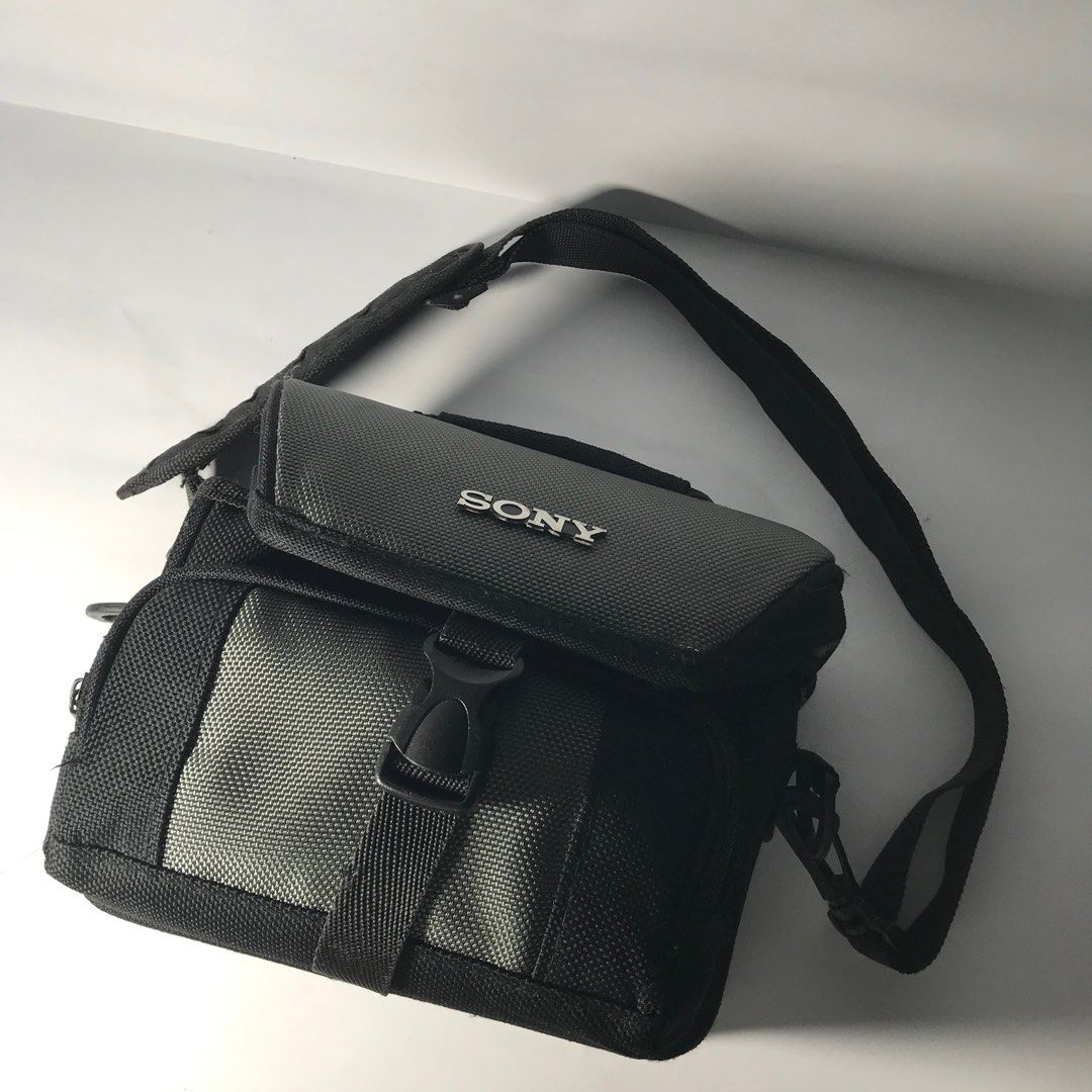 SONY HANDYCAM SD CARD, Photography, Video Cameras on Carousell