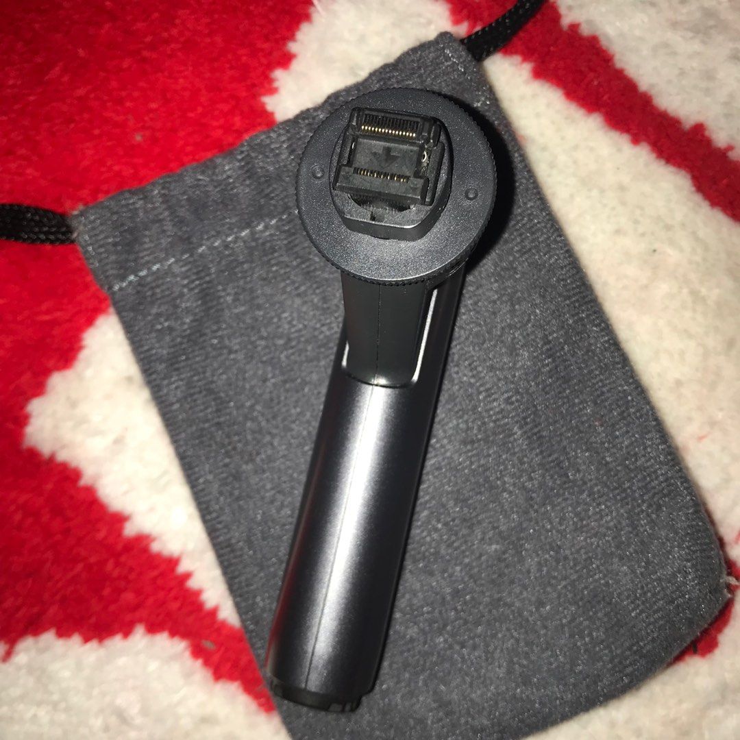 SONY MIC EMC-HGZ1, Photography, Photography Accessories, Camera Bags ...