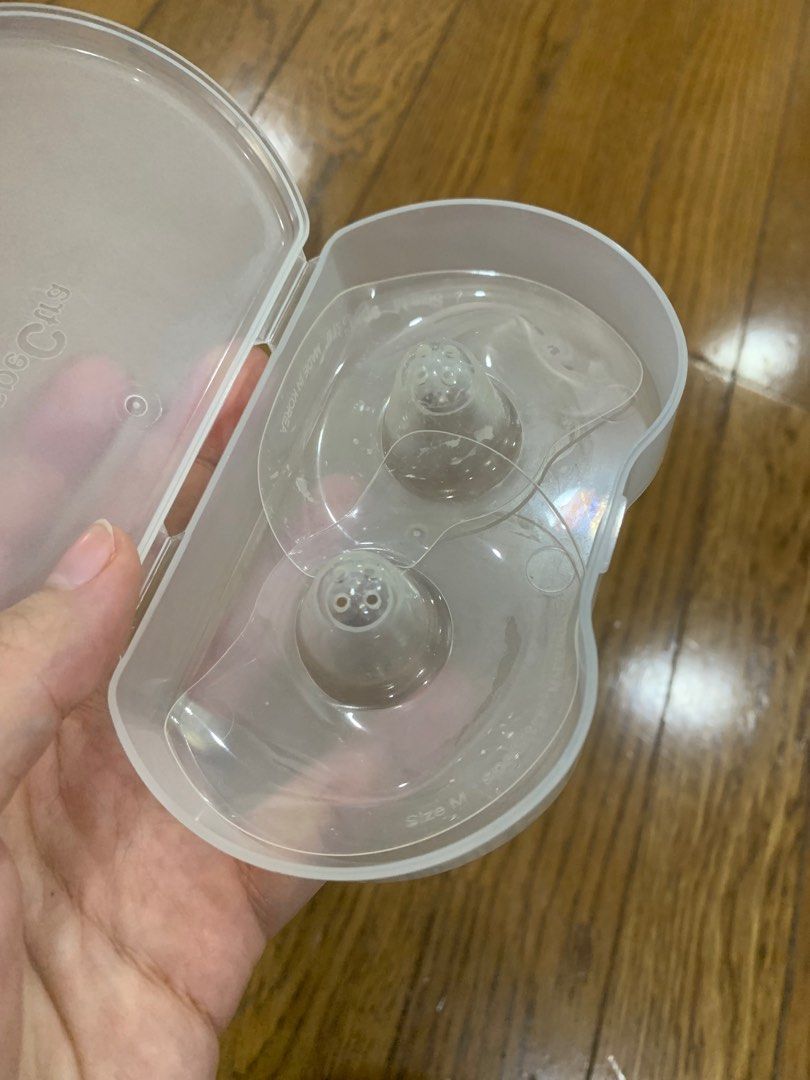 Spectra Nipple Shield, Health & Nutrition, Medical Supplies & Tools on ...