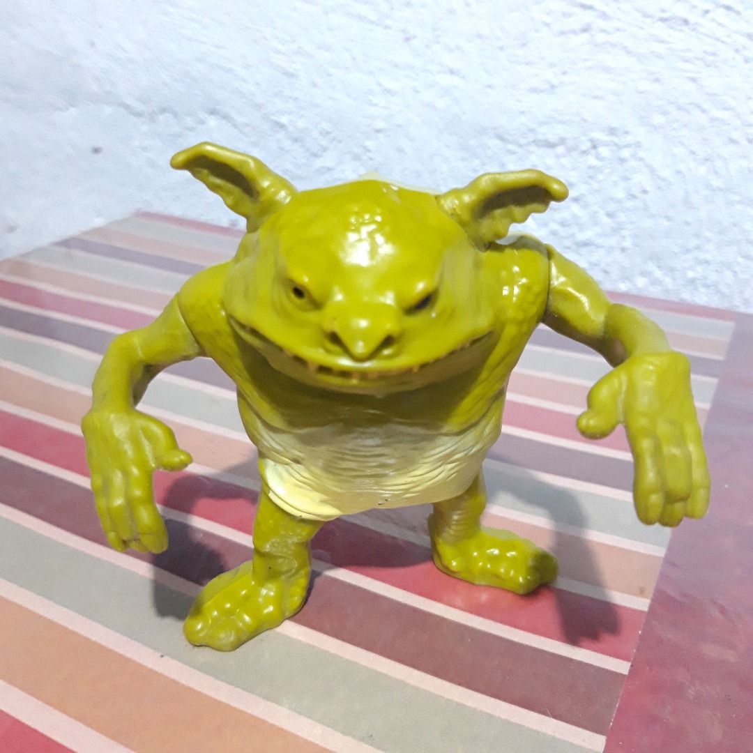 SPIDERWICK CHRONICLES - GOBLIN 2008 MCDONALD'S HAPPY MEAL TOYS, Hobbies ...
