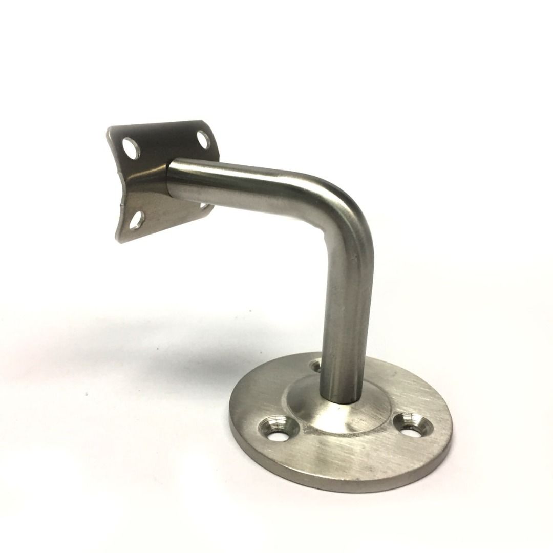 Stainless Hand Rail Support J-3636 on Carousell