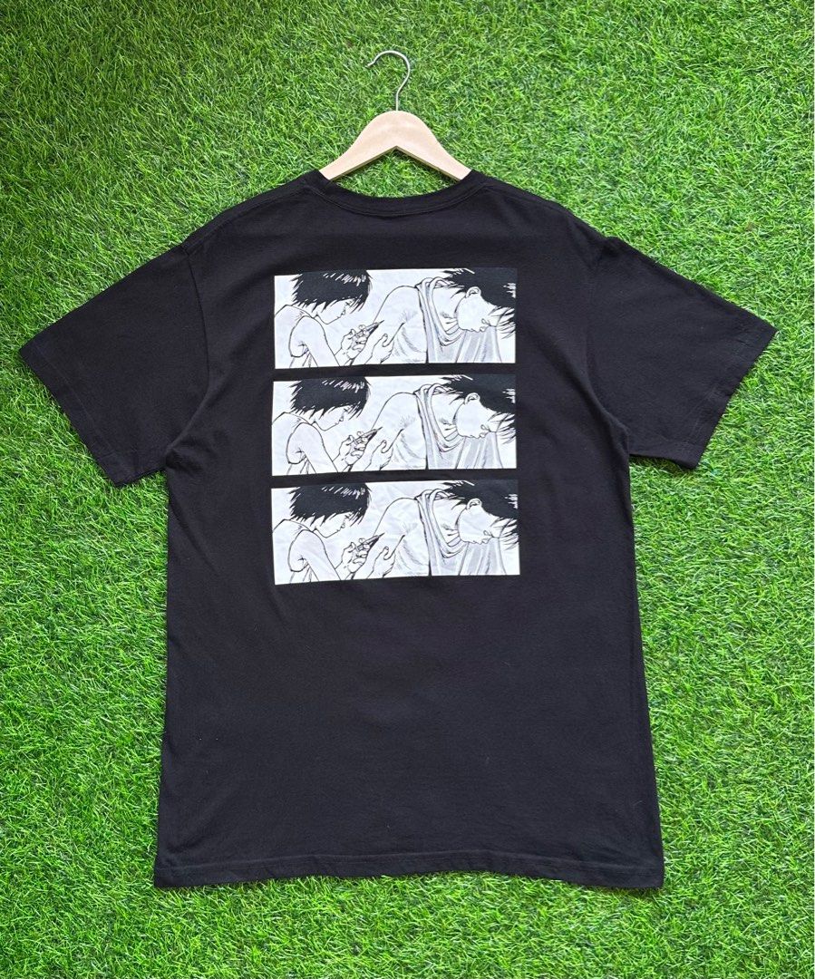 SUPREME x AKIRA 17AW Syringe on Carousell