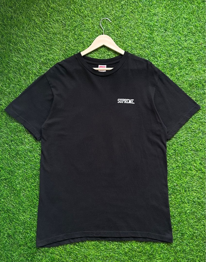 SUPREME x AKIRA 17AW Syringe on Carousell