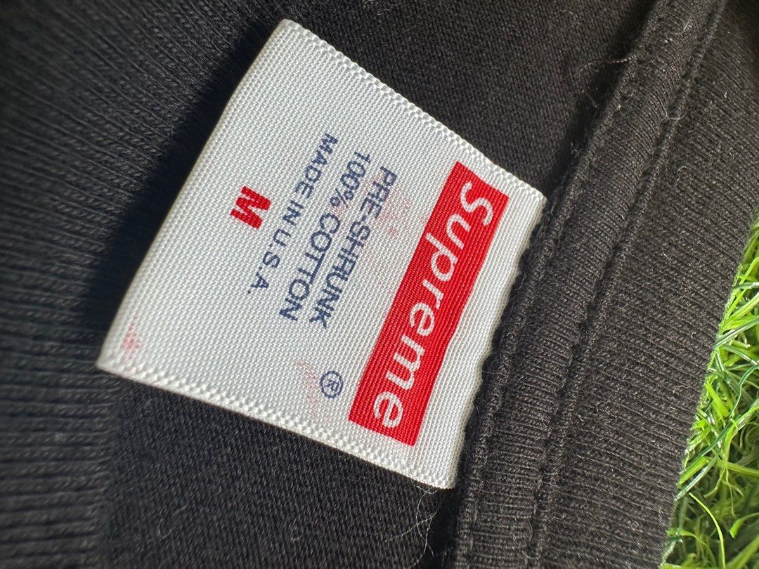 SUPREME x AKIRA 17AW Syringe on Carousell