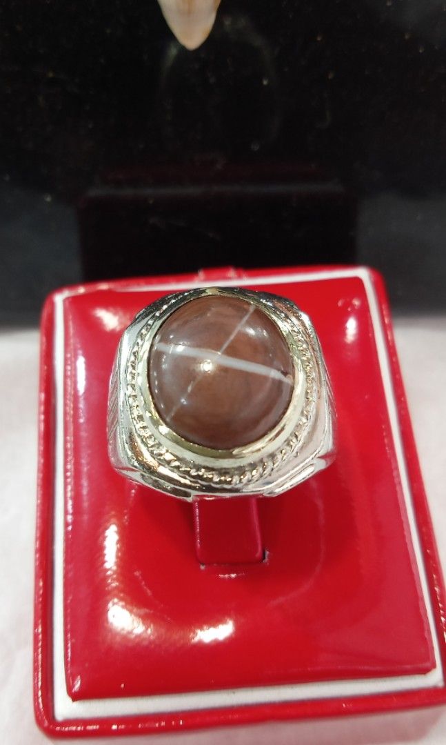 Tapak jala sri gunting, Women's Fashion, Jewelry & Organisers, Rings on ...